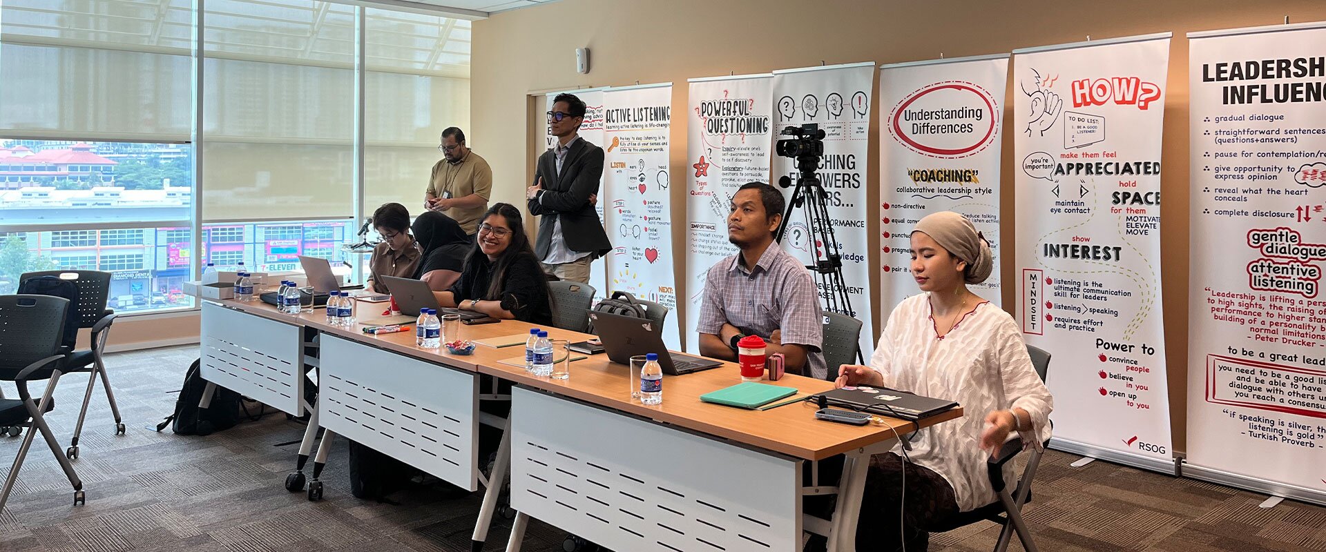 Pemegang Taruh - PROGRAM | K2K